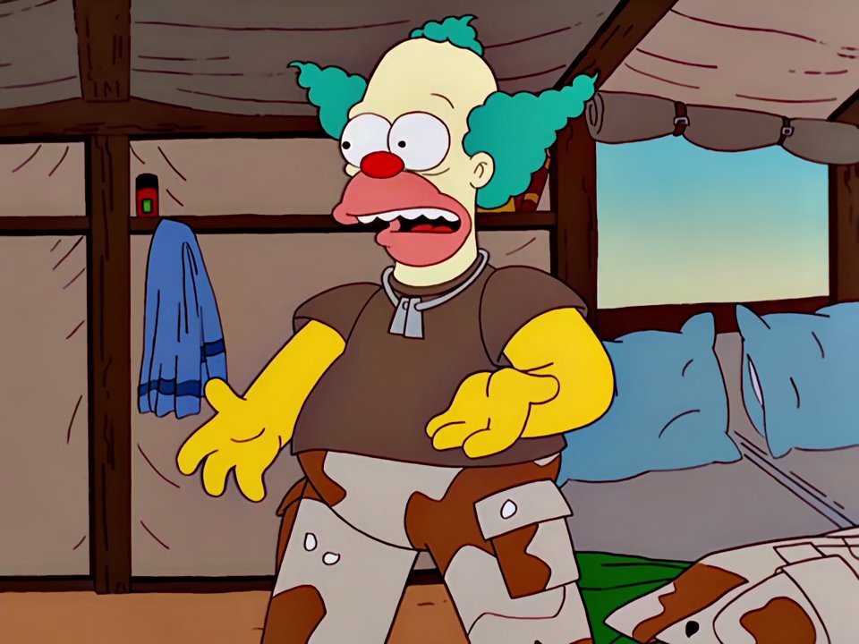 Frinkiac - Simpsons Meme & GIF Generator