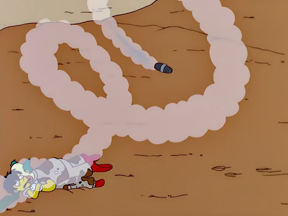 Frinkiac - Simpsons Meme & GIF Generator