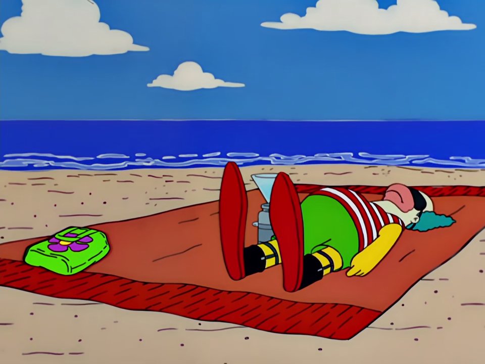 Frinkiac - Simpsons Meme & GIF Generator