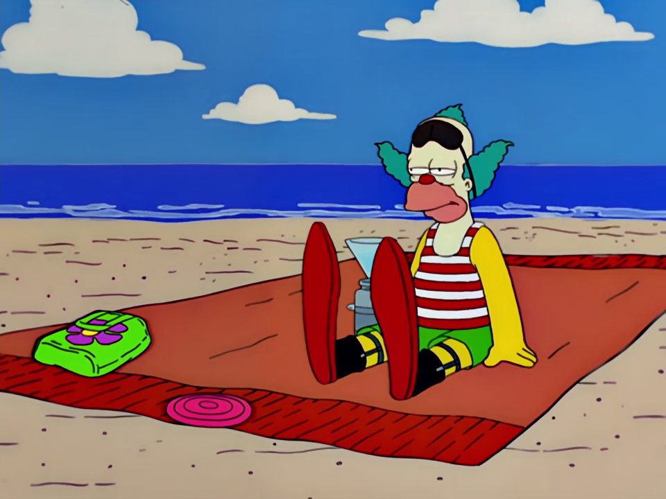 Frinkiac - Simpsons Meme & GIF Generator