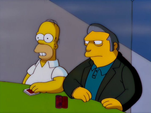 Frinkiac - Simpsons Meme & GIF Generator