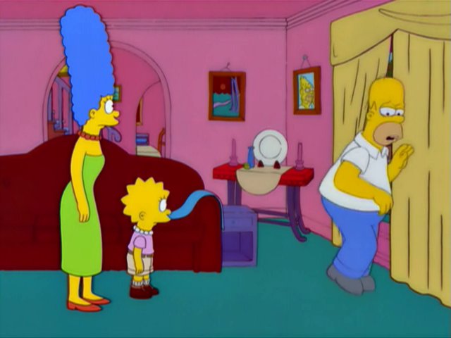 Frinkiac - Simpsons Meme & GIF Generator