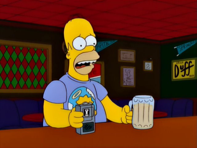 Frinkiac - Simpsons Meme & GIF Generator