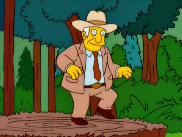 Frinkiac - Simpsons Meme & GIF Generator