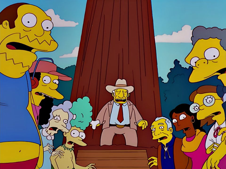 Frinkiac - Simpsons Meme & GIF Generator