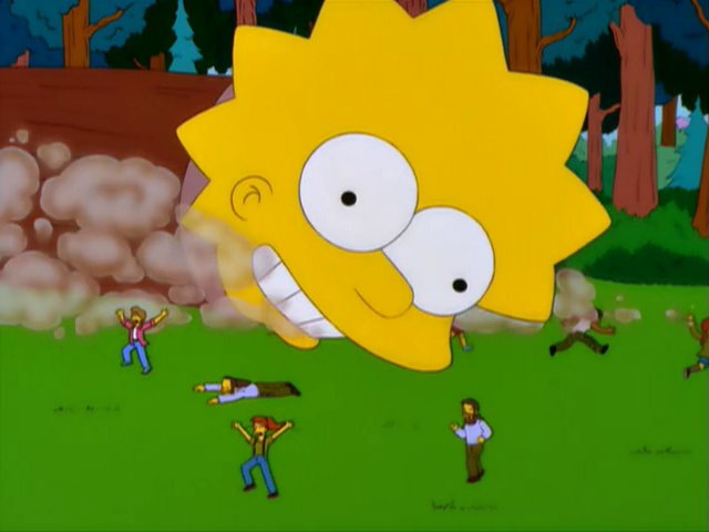 Frinkiac - Simpsons Meme & GIF Generator