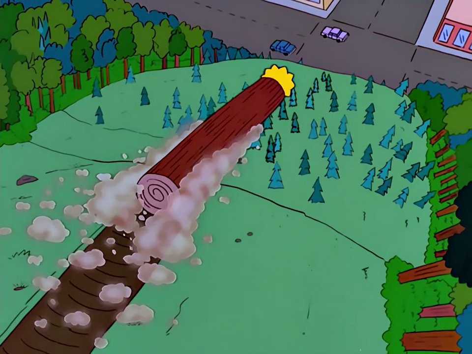 Frinkiac - Simpsons Meme & GIF Generator