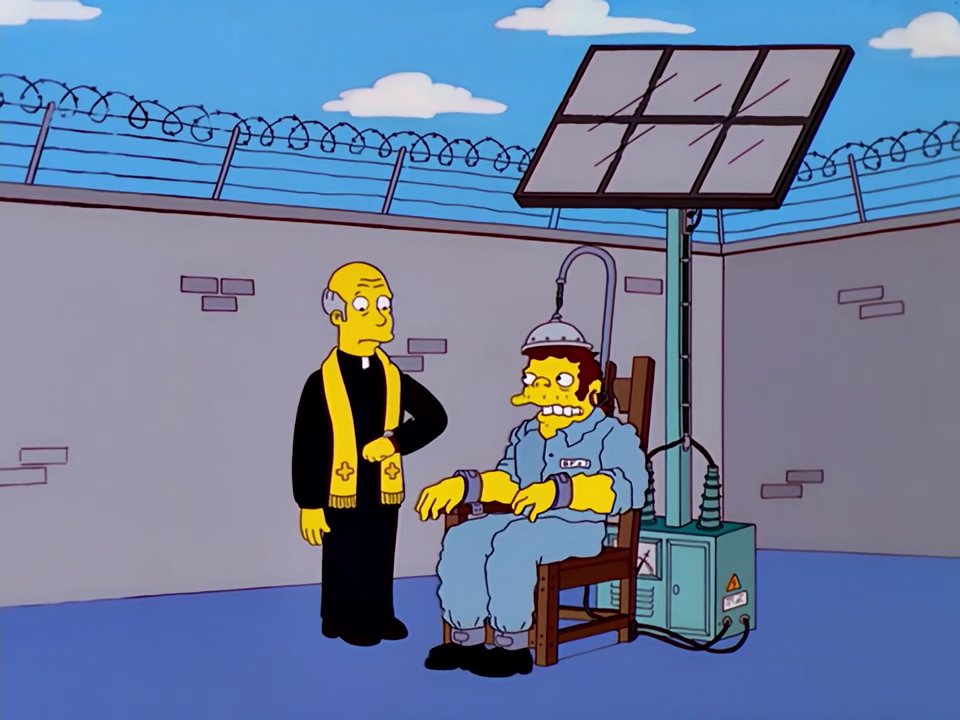 Frinkiac - Simpsons Meme & GIF Generator