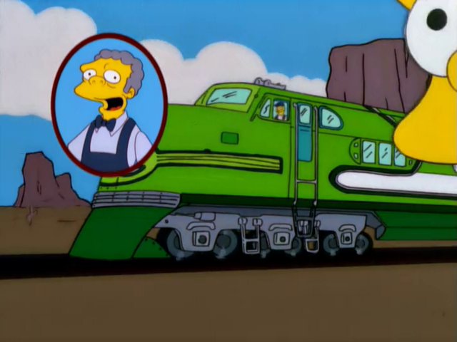 Frinkiac - Simpsons Meme & GIF Generator