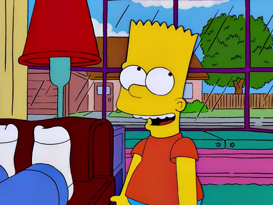 Frinkiac - Simpsons Meme & GIF Generator