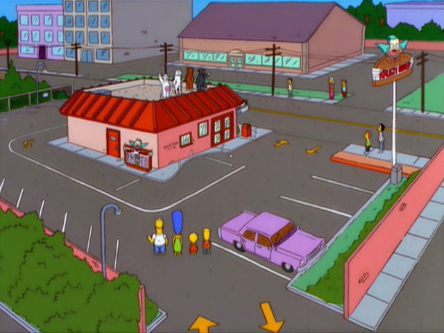 Frinkiac - Simpsons Meme & GIF Generator