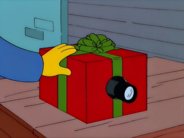 Frinkiac - Simpsons Meme & GIF Generator