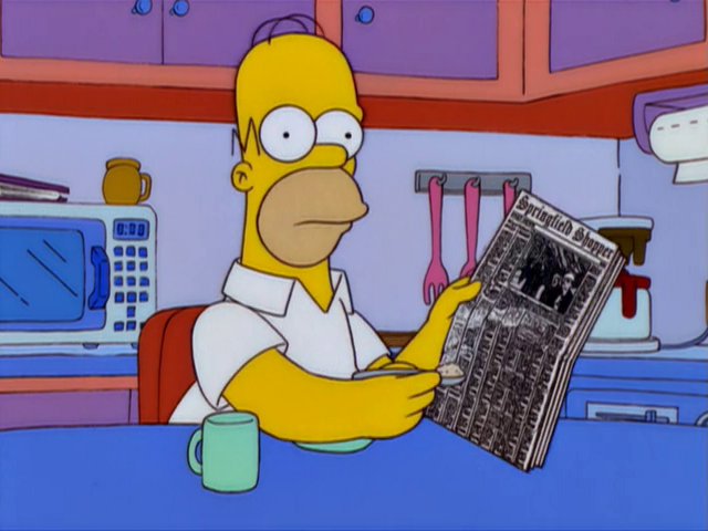 Frinkiac - Simpsons Meme & GIF Generator