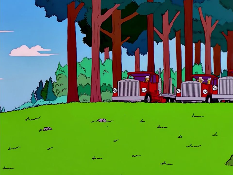 Frinkiac - Simpsons Meme & GIF Generator
