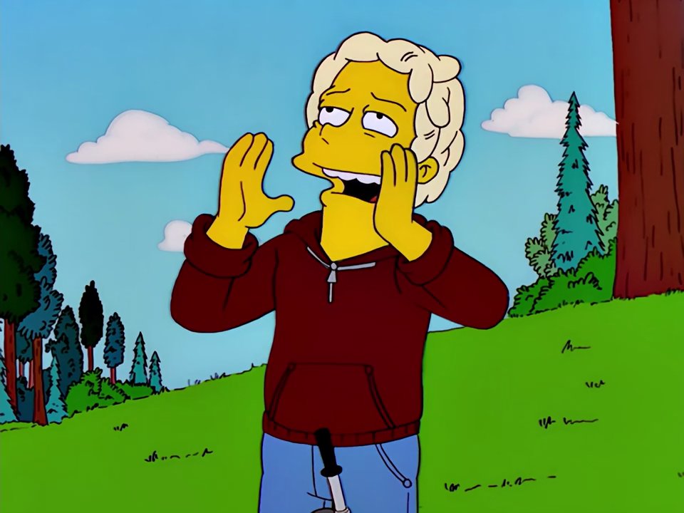 Frinkiac - Simpsons Meme & GIF Generator