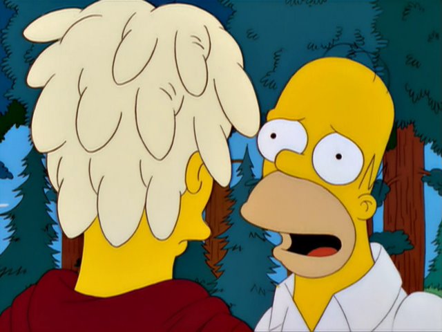 Frinkiac - Simpsons Meme & GIF Generator