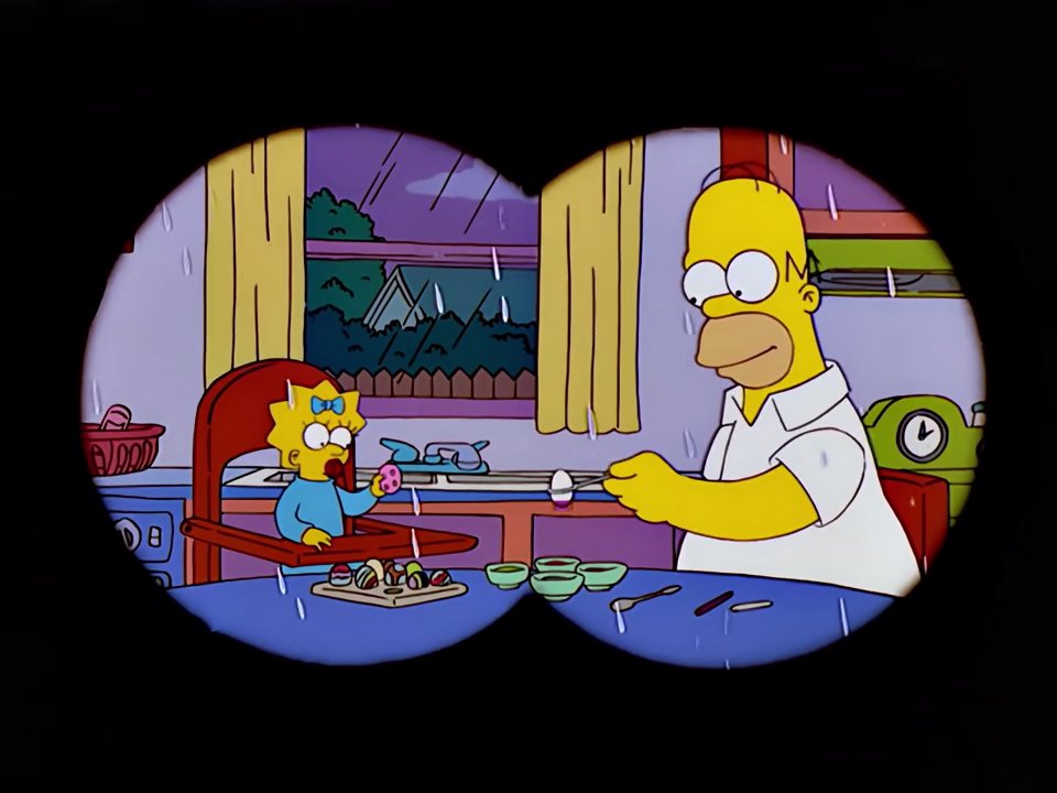 Frinkiac - Simpsons Meme & GIF Generator