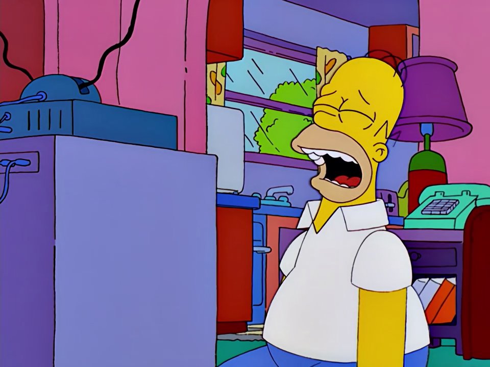 Frinkiac - Simpsons Meme & GIF Generator