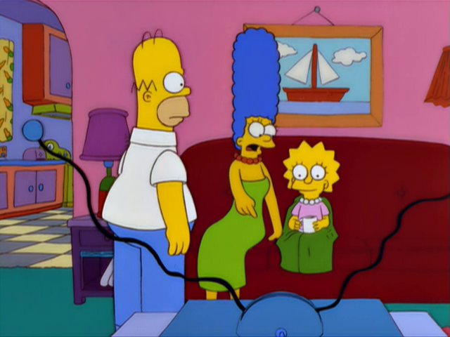 Frinkiac - Simpsons Meme & GIF Generator