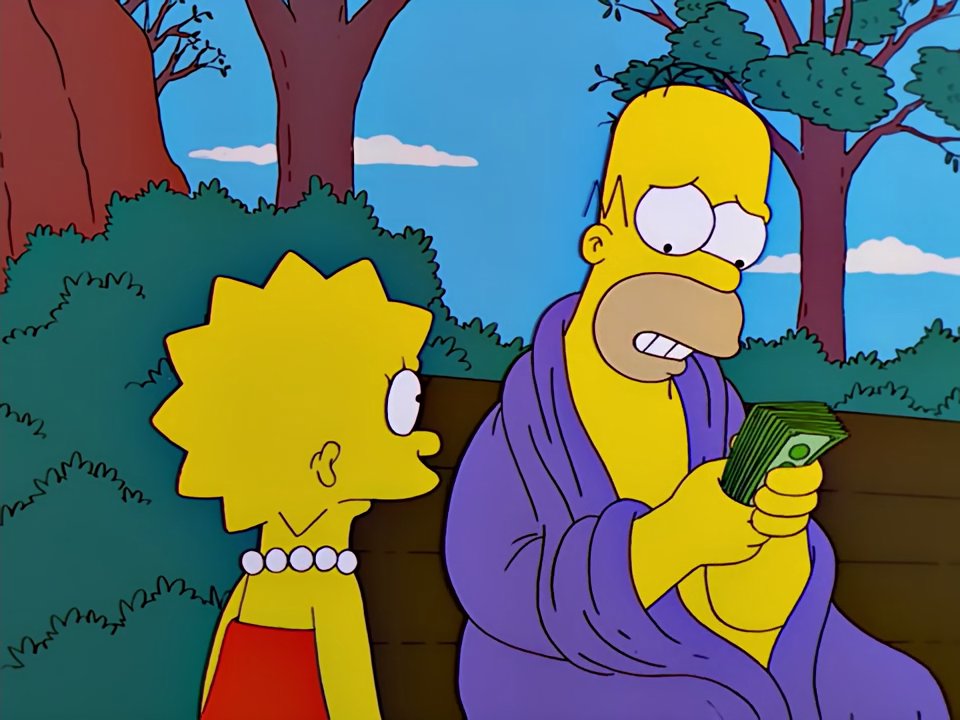 Frinkiac - Simpsons Meme & GIF Generator