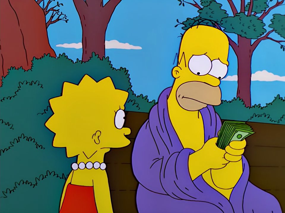 Frinkiac - Simpsons Meme & GIF Generator
