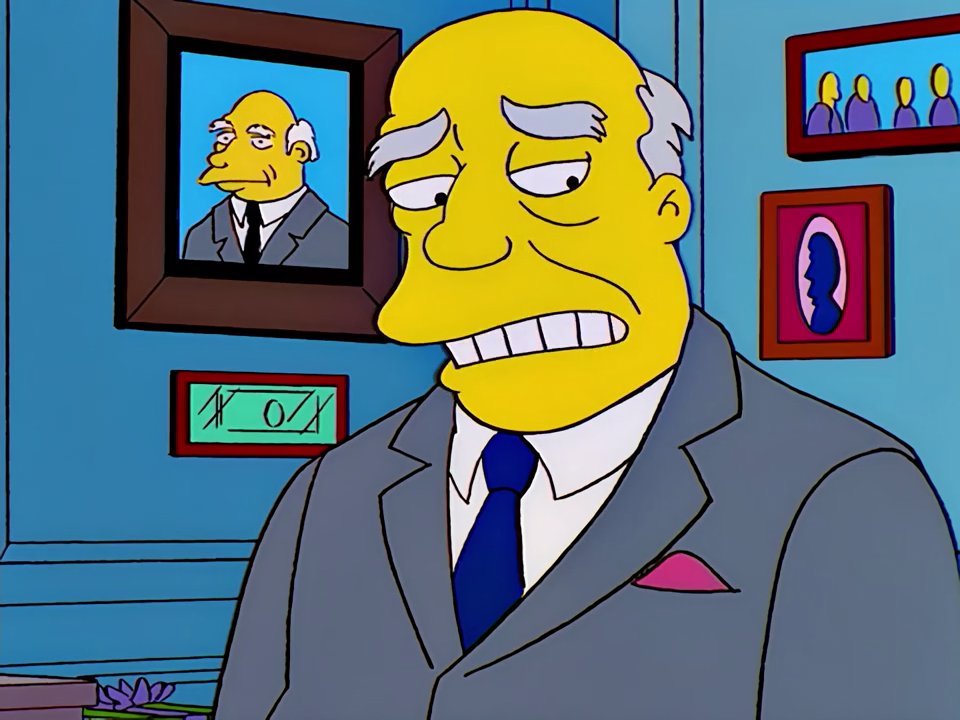 Frinkiac - Simpsons Meme & GIF Generator
