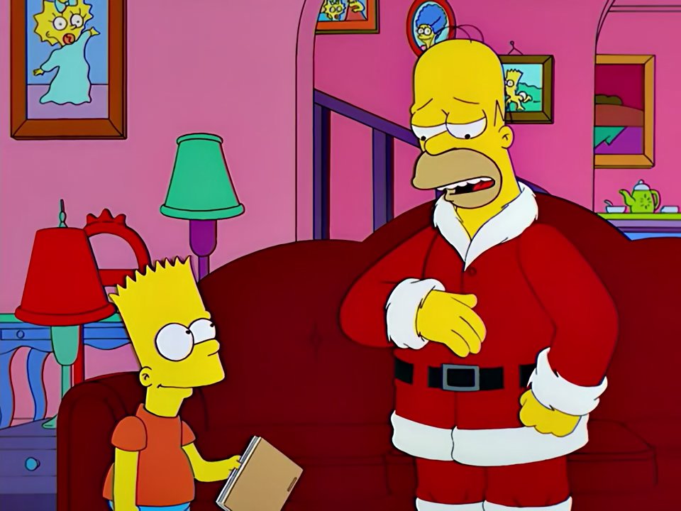 Frinkiac - Simpsons Meme & GIF Generator