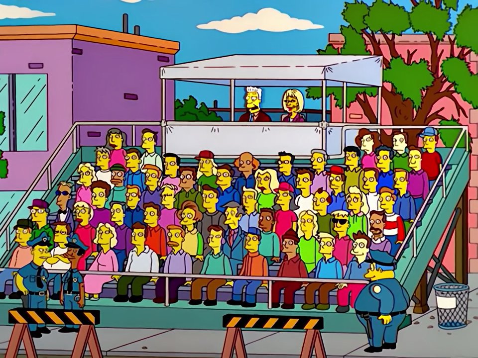 Frinkiac - Simpsons Meme & GIF Generator