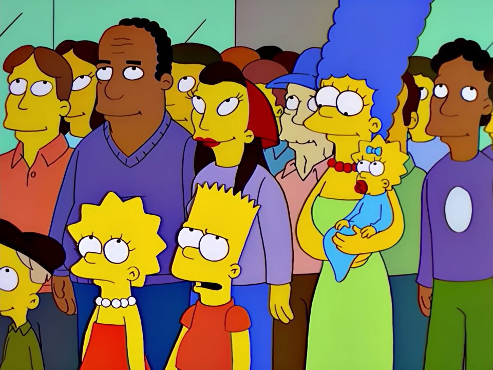 Frinkiac - Simpsons Meme & GIF Generator