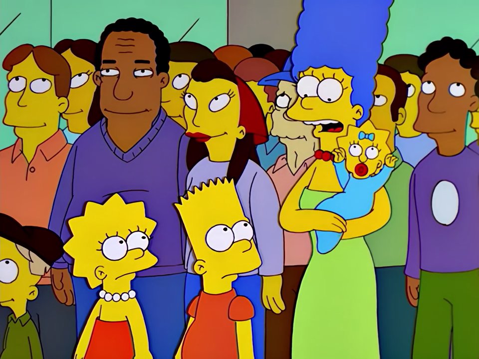 Frinkiac - Simpsons Meme & GIF Generator