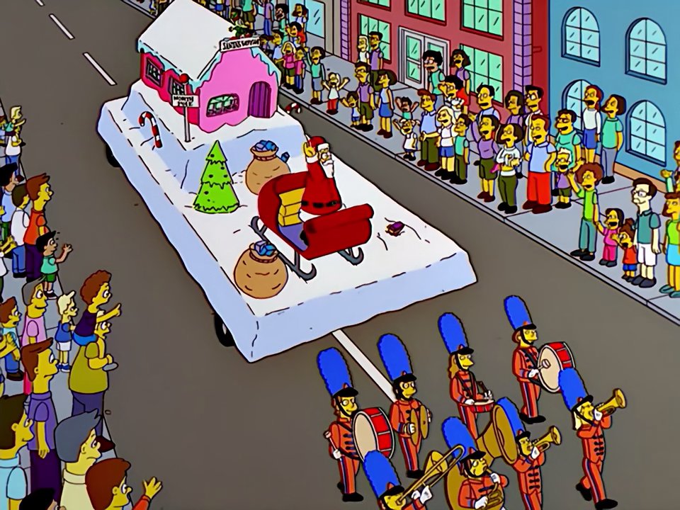 Frinkiac - Simpsons Meme & GIF Generator