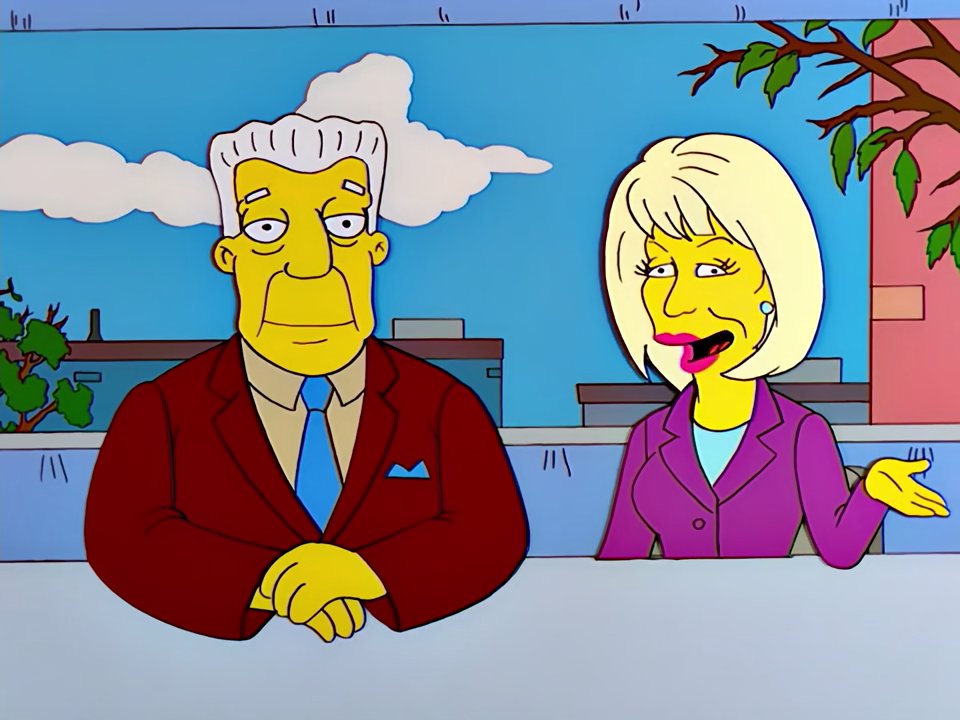 Frinkiac - Simpsons Meme & GIF Generator
