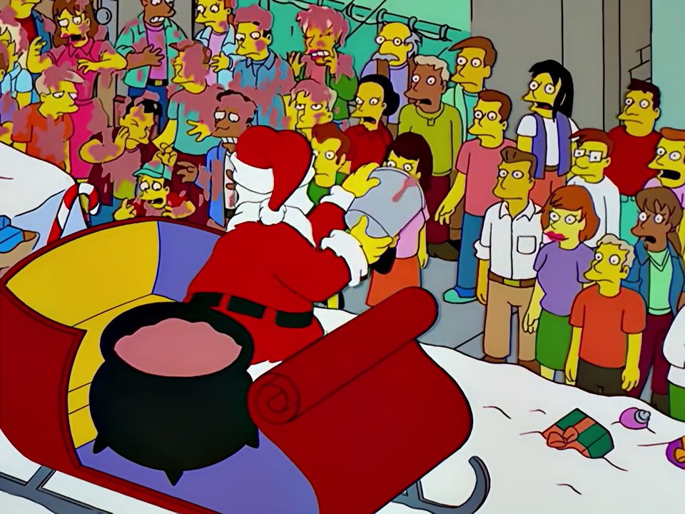 Frinkiac - Simpsons Meme & GIF Generator