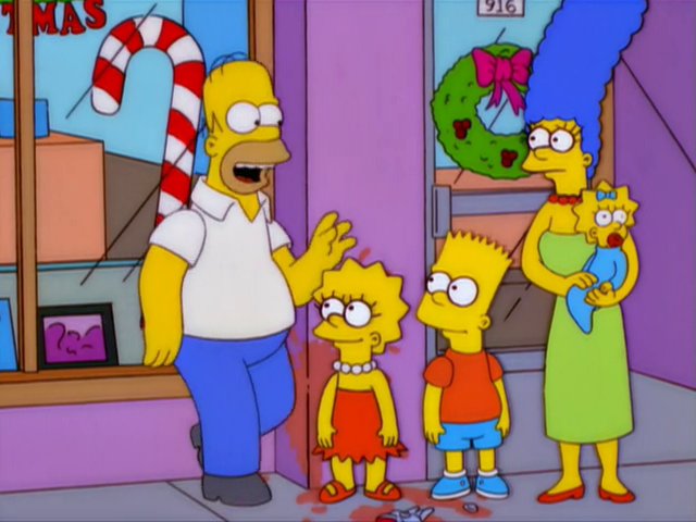 Frinkiac - Simpsons Meme & GIF Generator