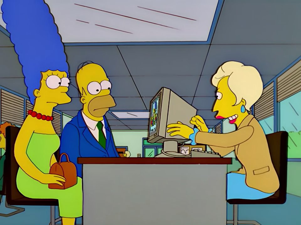 Frinkiac - Simpsons Meme & GIF Generator