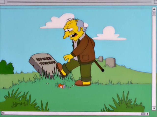 Frinkiac - Simpsons Meme & GIF Generator