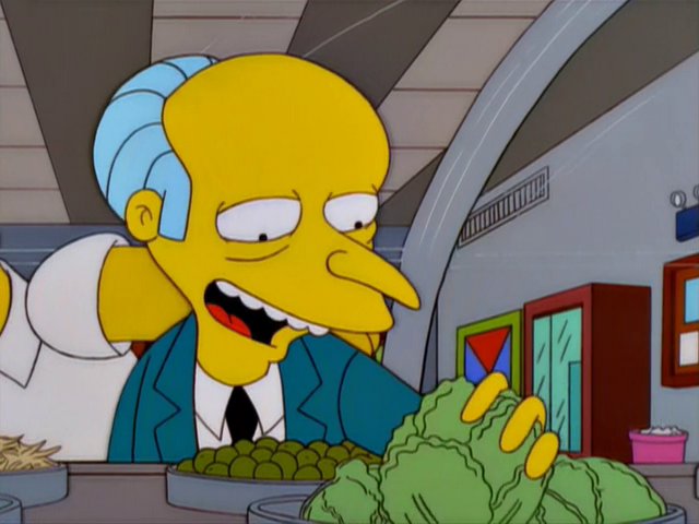 Frinkiac - Simpsons Meme & GIF Generator