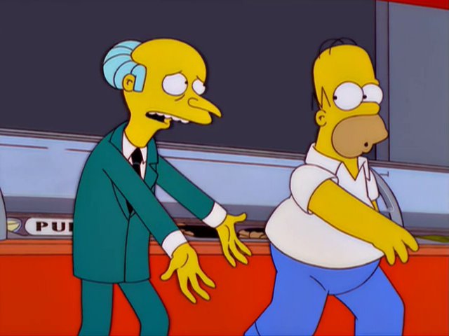 Frinkiac - Simpsons Meme & GIF Generator