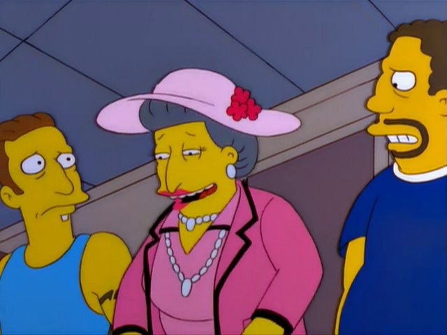 Frinkiac - Simpsons Meme & GIF Generator