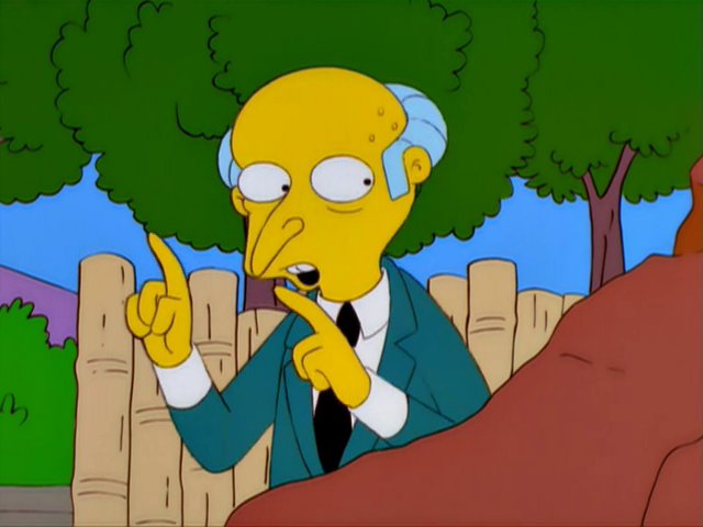 Frinkiac - Simpsons Meme & GIF Generator