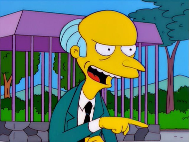 Frinkiac - Simpsons Meme & GIF Generator