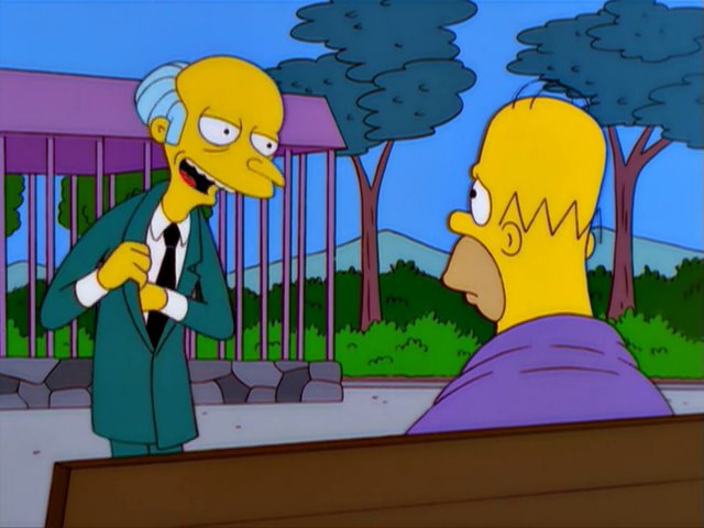 Frinkiac - Simpsons Meme & GIF Generator