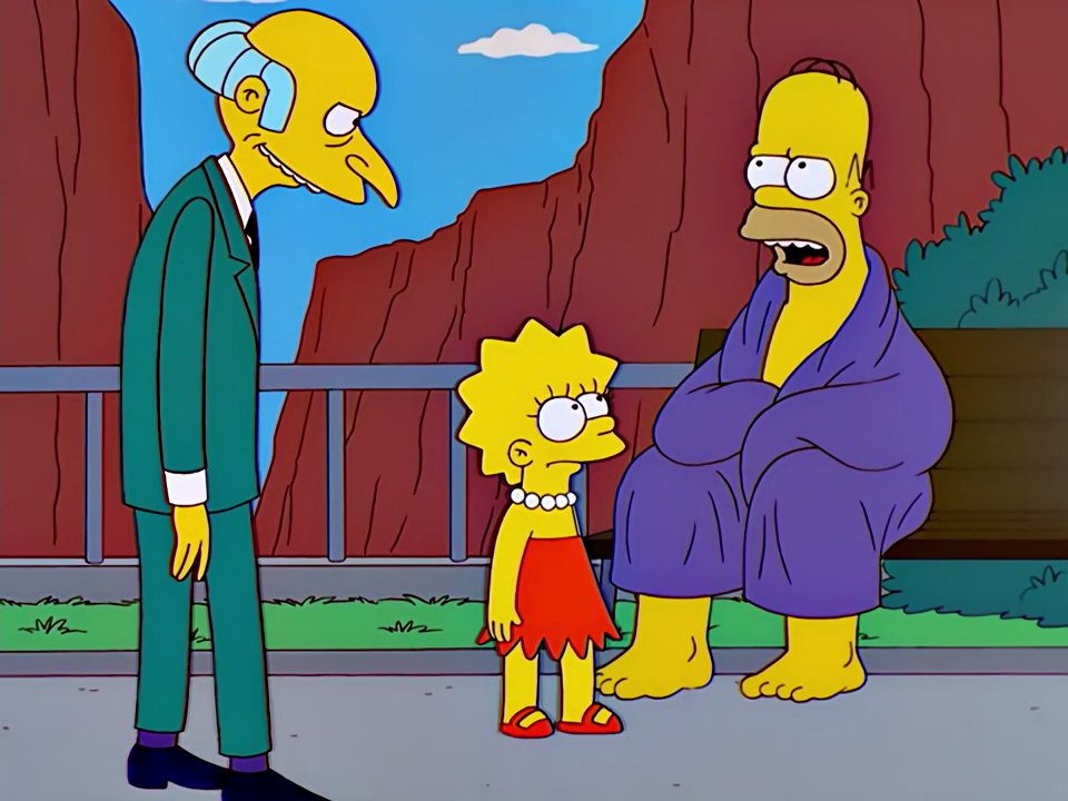 Frinkiac - Simpsons Meme & GIF Generator