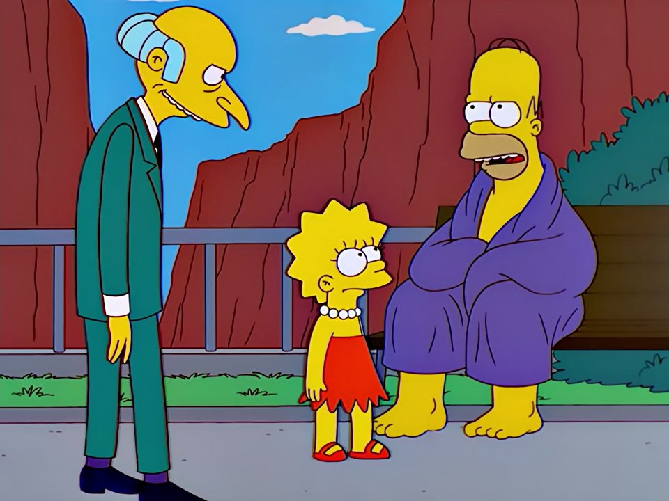 Frinkiac - Simpsons Meme & GIF Generator
