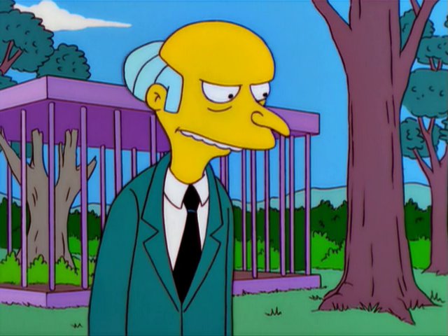 Frinkiac - Simpsons Meme & GIF Generator