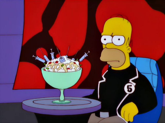 Frinkiac - Simpsons Meme & GIF Generator