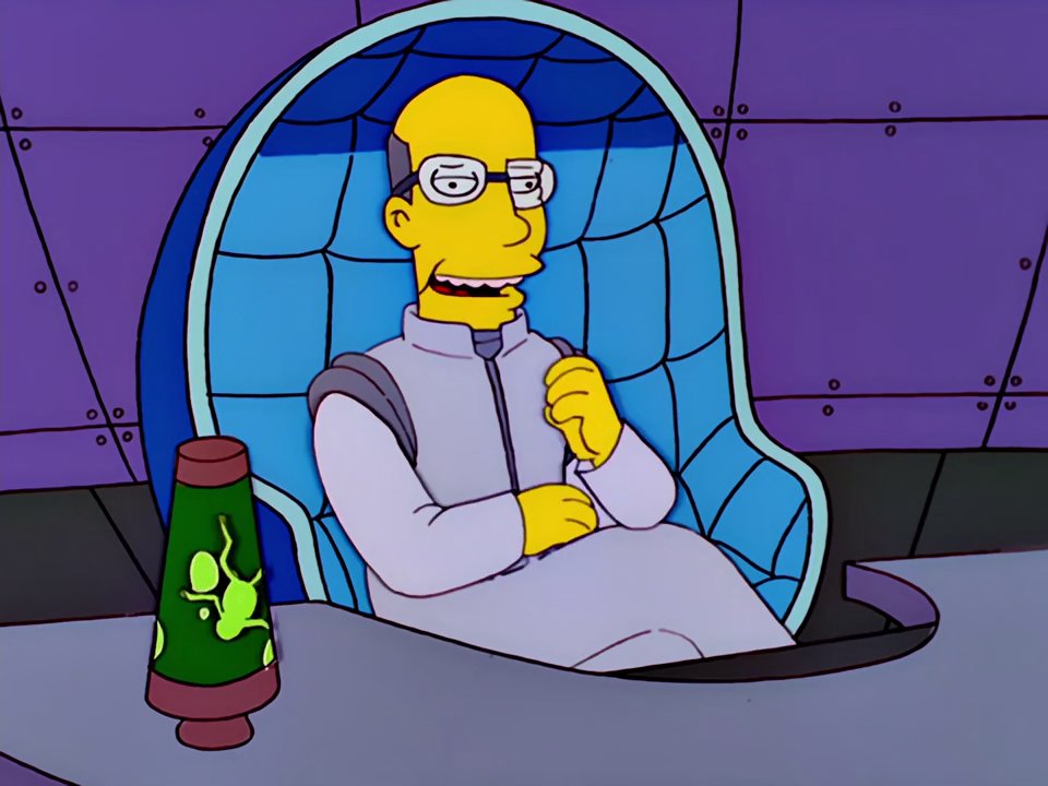 Frinkiac - Simpsons Meme & GIF Generator