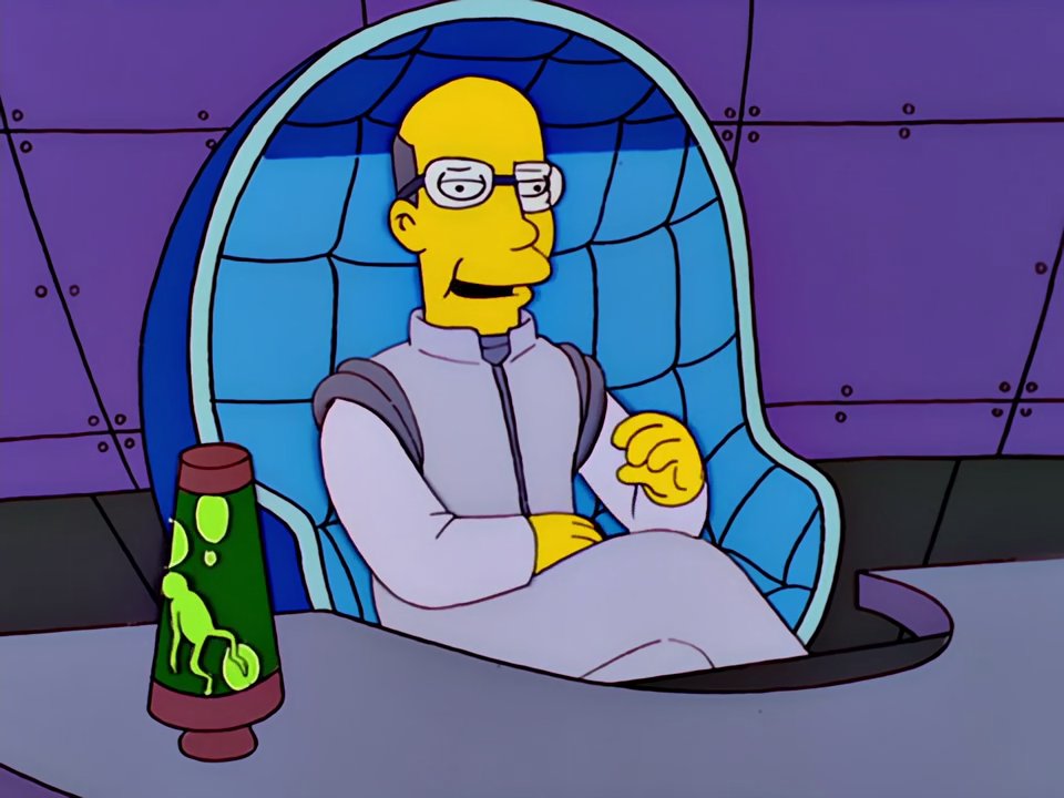 Frinkiac - Simpsons Meme & GIF Generator