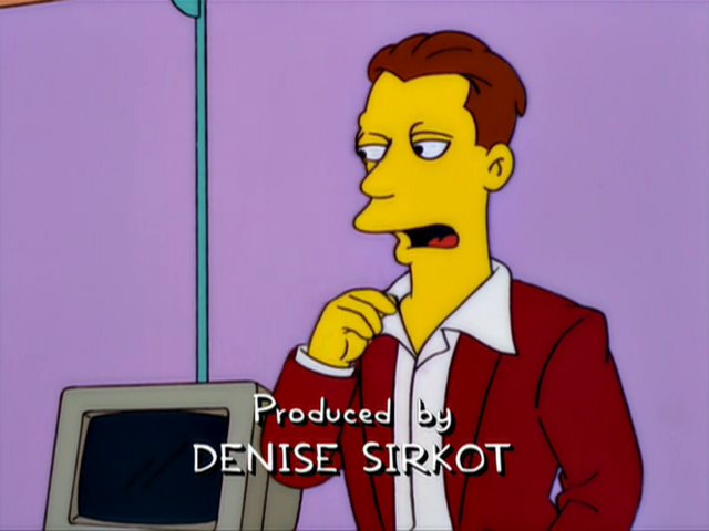 Frinkiac - Simpsons Meme & GIF Generator