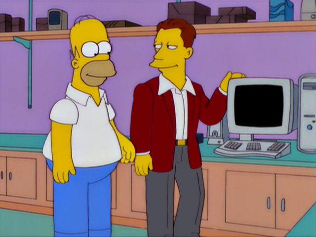Frinkiac - Simpsons Meme & GIF Generator